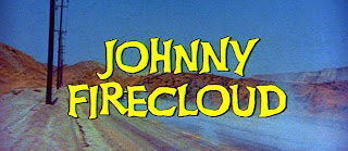 Just Screenshots: Johnny Firecloud (1975)