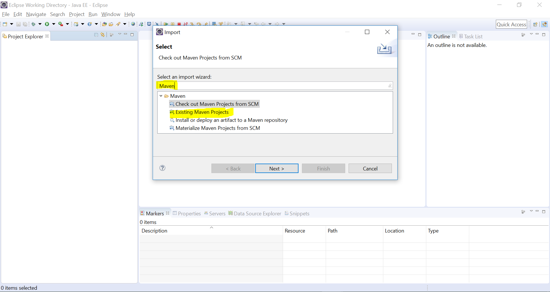 Cloning existing git project from Git Hub - API Practice Project Cloning existing git project from Git Hub - API Practice Project