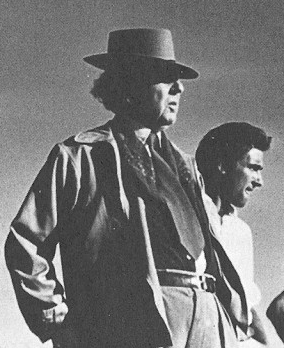 Pedestrian View: 2016