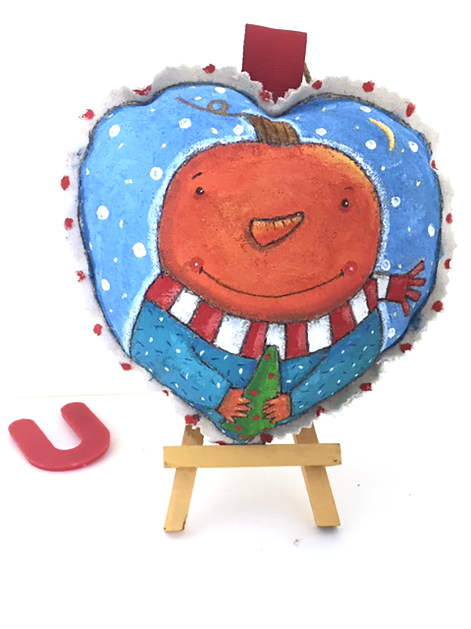 EHAG Emporium: The Magical November EHAG Emporium