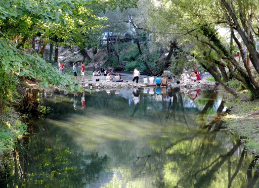 Despotovac: RESAVA NAŠA REKA - NAŠA LEPOTICA💗