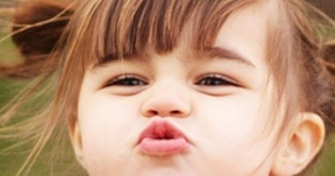 Amazing Look World : Amazing - Beautiful Kids Wallpapers