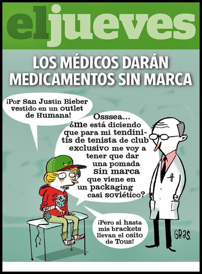 PHARMACOSERÍAS Marketing Farmacéutico/Pharmaceutical Marketing: Humor ... PHARMACOSERÍAS Marketing Farmacéutico/Pharmaceutical Marketing: Humor ...