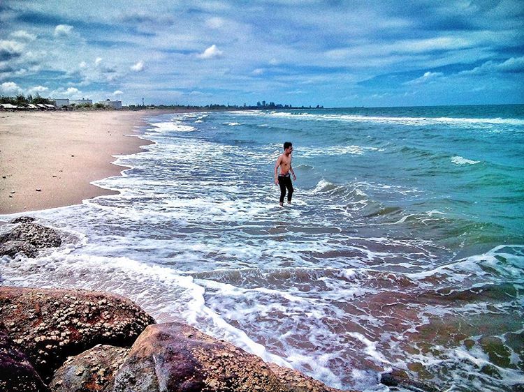 Wisata Di Lhokseumawe Aceh - Pariwisata Lhokseumawe