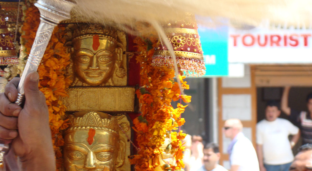 Mind Blowing Facts: Facts your must know about hadimba temple