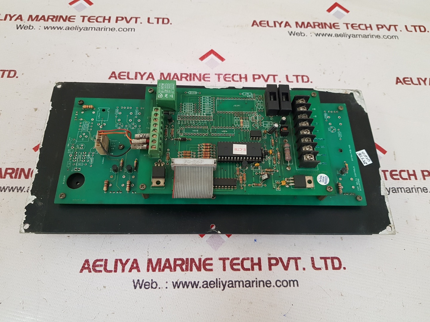 PAN DELTA EOTSW-PCB-V02 ENGINE TELEGRAPH - Aeliya Marine