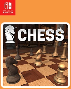 Chess - Download Game Nintendo