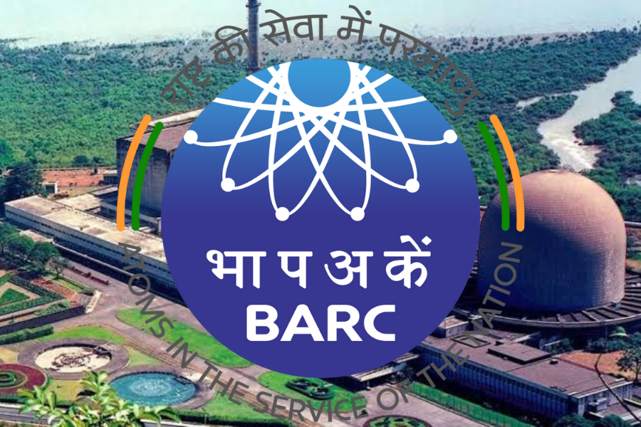 Full form of BARC / BARC म्हणजे काय ? BARC बद्दल थोडक्यात माहिती