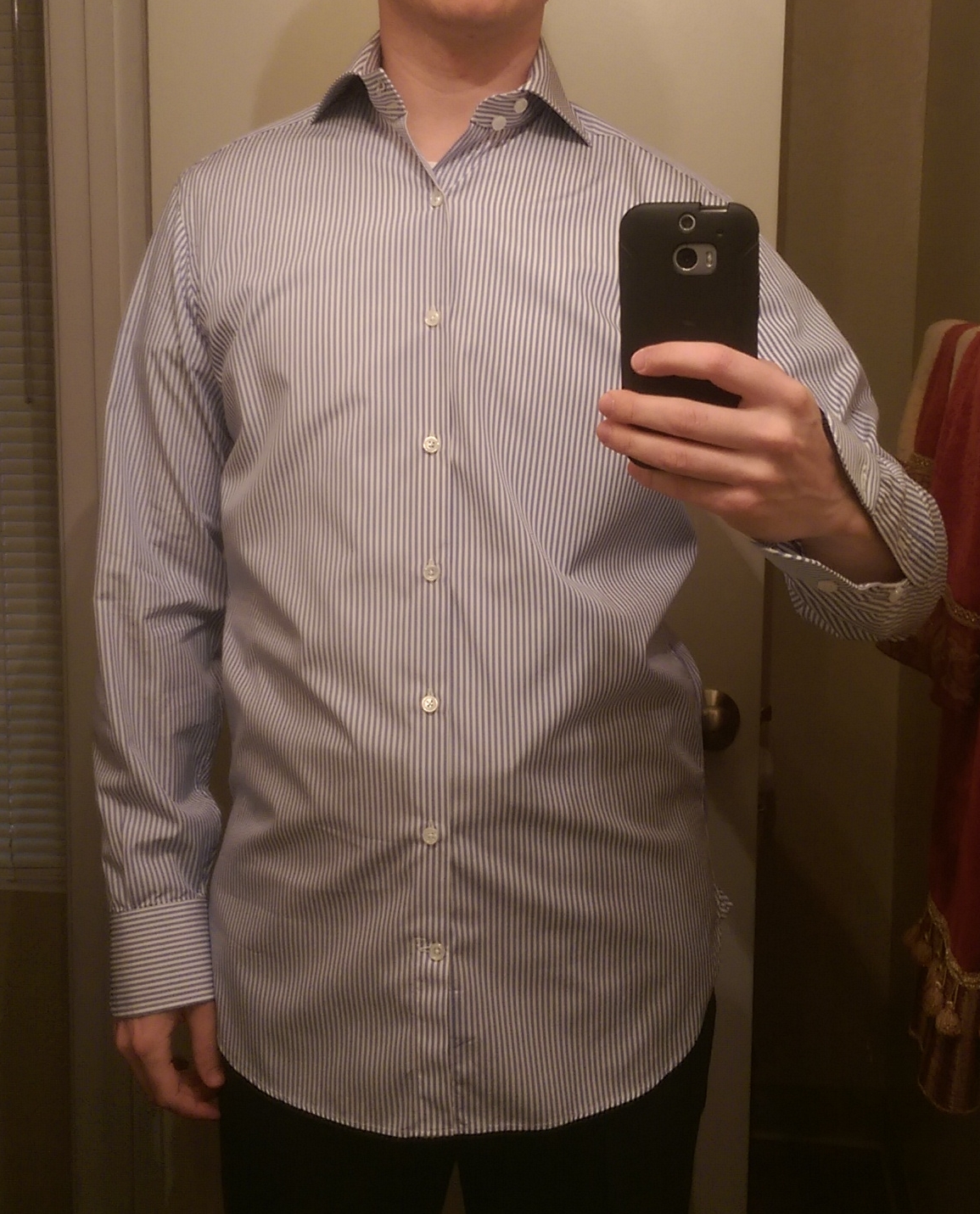 Review: Sebastian Ward