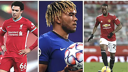 The current best right backs in the world - Football-Updates