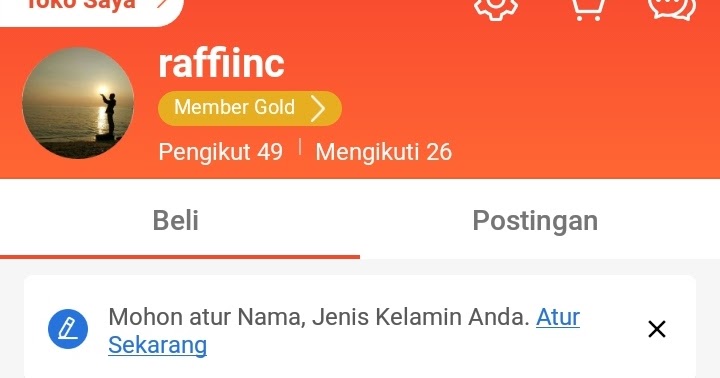 √ Status Pesanan Bagi Pembeli dan Penjual di Shopee - Mas Raffi