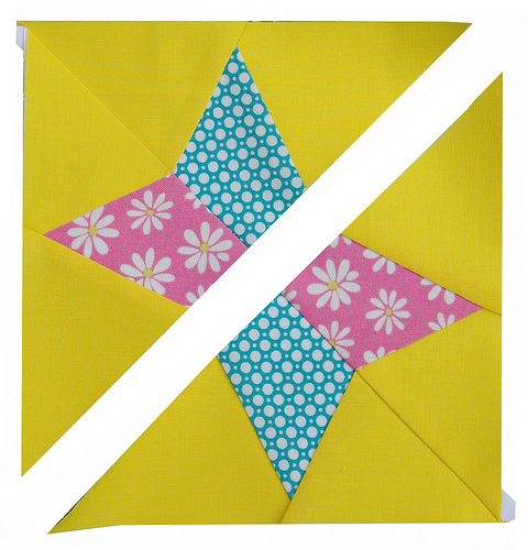 Hummingbird Quilt Block Tutorial | Red Pepper Quilts | Bloglovin’