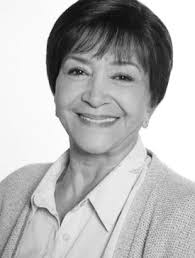 VENEZUELA E HISTORIA: RUTH BETTY PÉREZ: BETTY RUTH