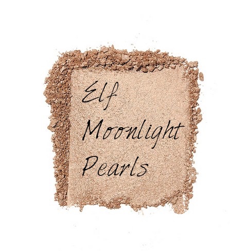 Highlighting with Elf Moonlight Pearls [The Color Wheel Gallery]
