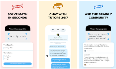 What Is Brainly? - Educators Technology
