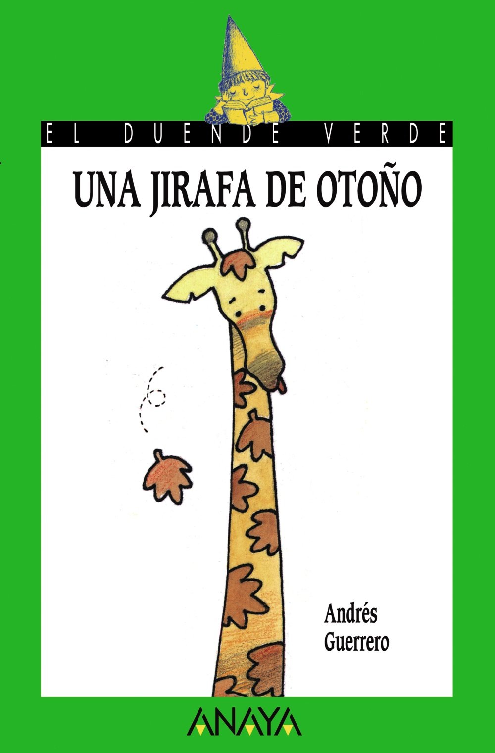 ¡18 cuentos infantiles para leer este Otoño!
