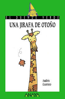¡18 cuentos infantiles para leer este Otoño!