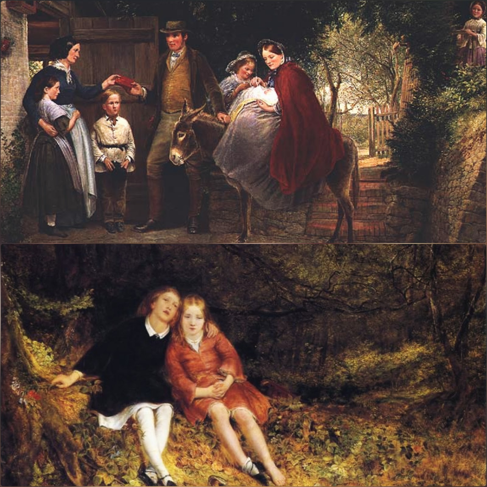 As You Like It as A Play of Pastoral Comedy