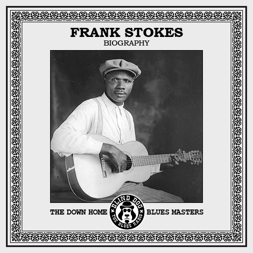 Frank Stokes