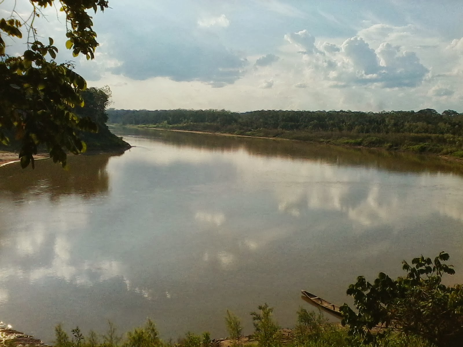 Rio Purus, Afluente do Rio Amazonas - Enciclopédia Global™