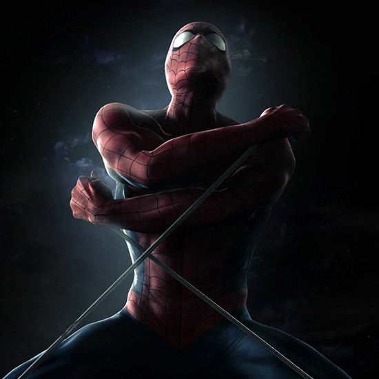 44+ Spiderman Wallpaper Engine