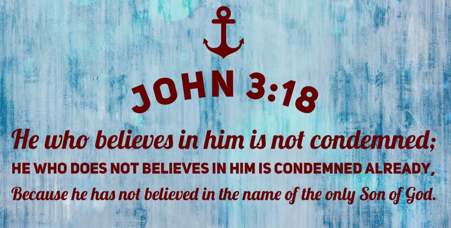 GOD IS GOOD ALL THE TIME JOHN 3 18 god-is-good-all-the-time-john-3-18