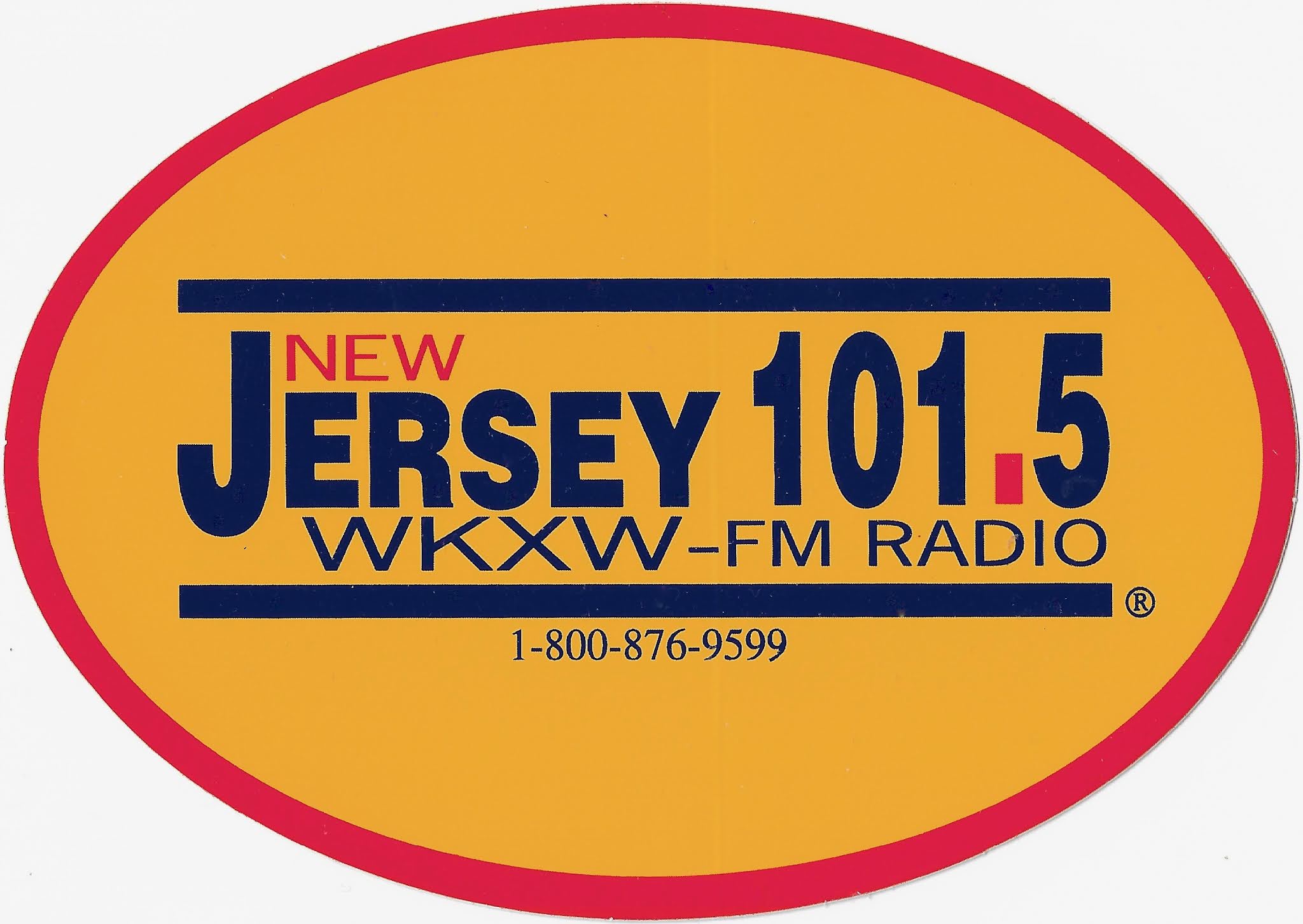 Radio Sticker of the Day: October 2020