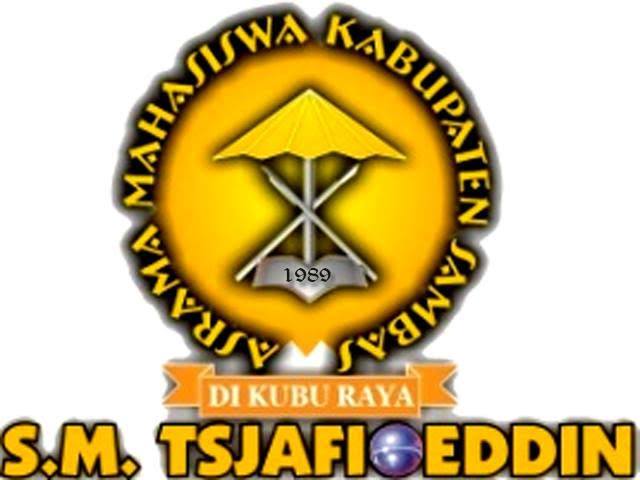 LOGO ASRAMA, ASRAMA S.M TSJAFIOEDDIN DAN LOGO KBM