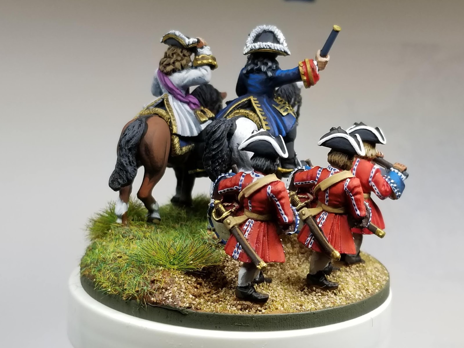 Jason Whitman's Historical Minutia