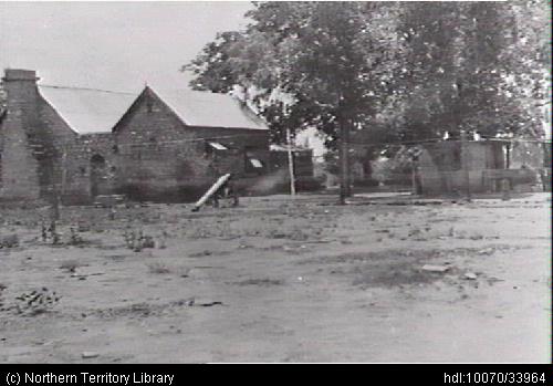 Historical Australian Towns: Katherine, Northern Territory: Tale of ...