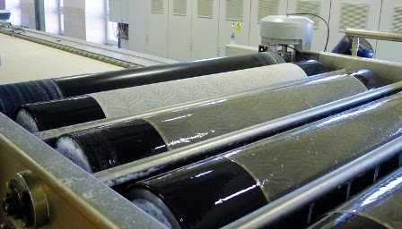 Mercerizing|Textile With Me