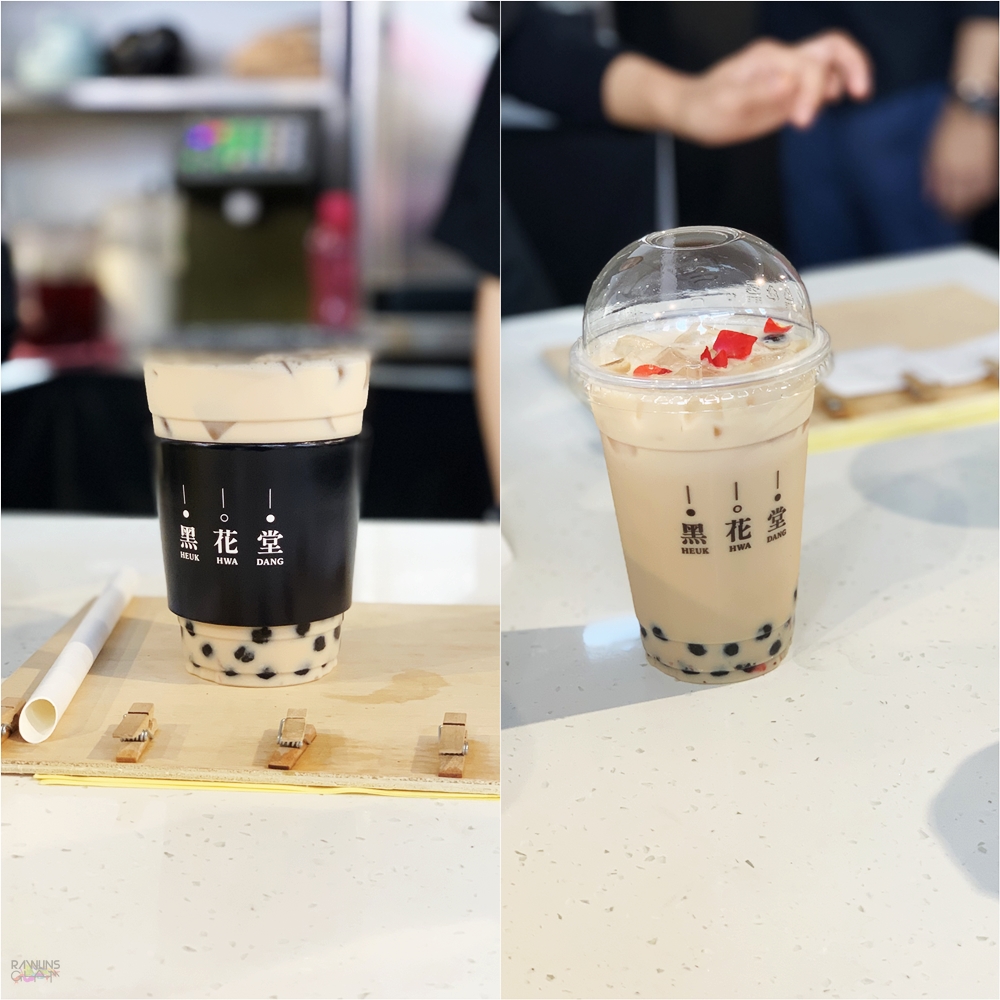 Heuk Hwa Dang - The Korea's No. 1 Premium Tea is in SS15 Subang | R A W ...