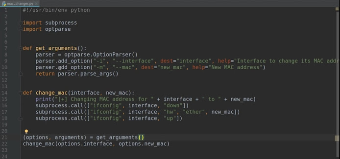 PYTHON: FUNCTIONS | CodeSempai