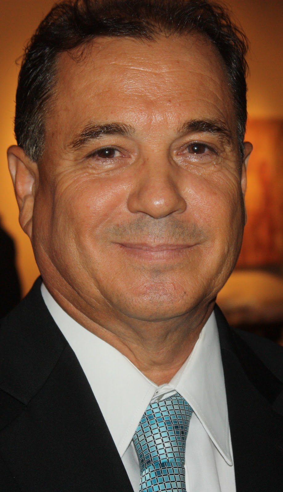 Walker Report - Shedding Light on Bexar County: Women for Chico ...