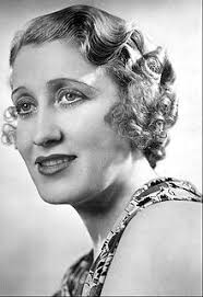 RUTH ETTING