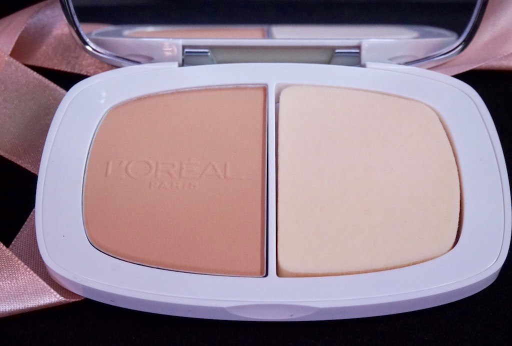 L'Oreal True Match Even Perfecting Powder Foundation for perfectly ...