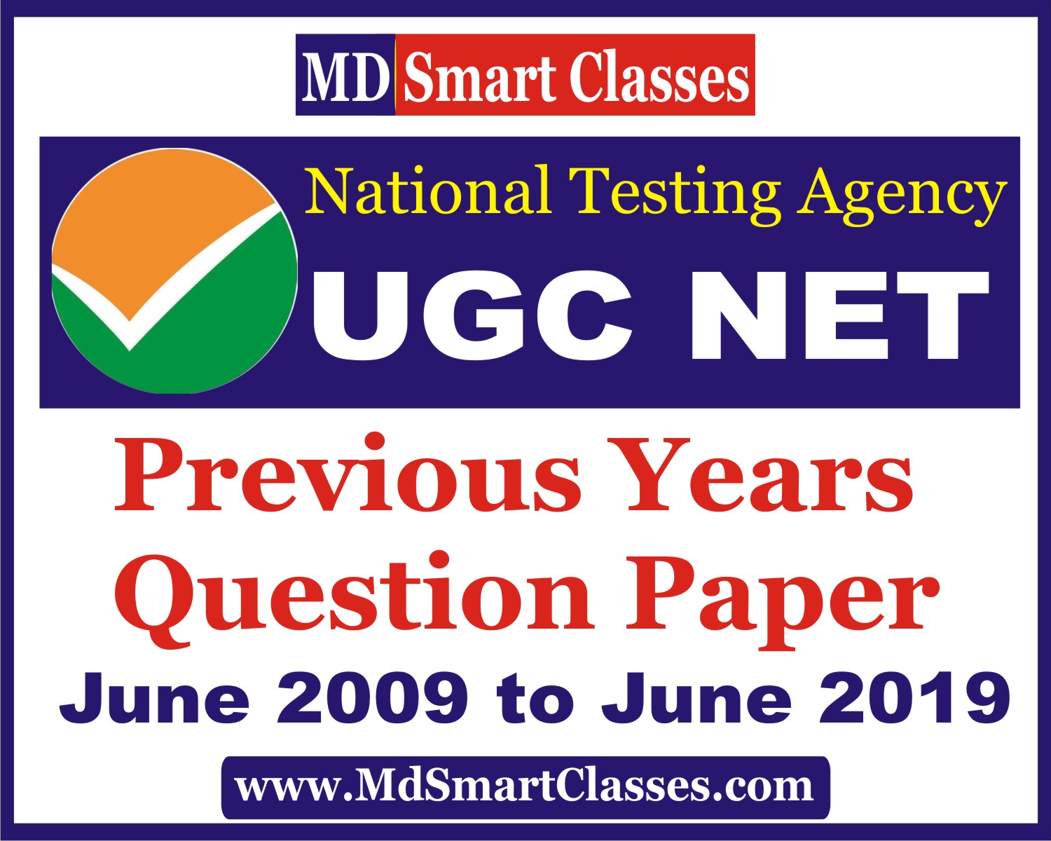 UGC NET Previous Year Question Papers June 2009 To June 2019 ugc-net-previous-year-question-papers-june-2009-to-june-2019
