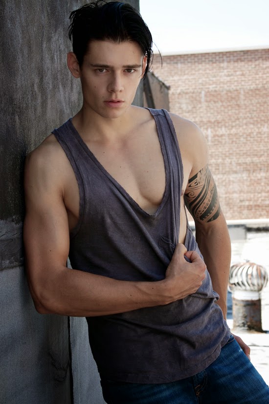 Mario Adrion By Sean Gomes Oh Yes I Am