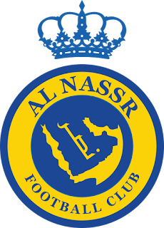 Um Grande Escudeiro: ÁRABIA SAUDITA: NOVO LOGO DO AL NASSR