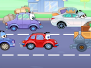 Wheely 5 Armageddon | Friv los mejores juegos online