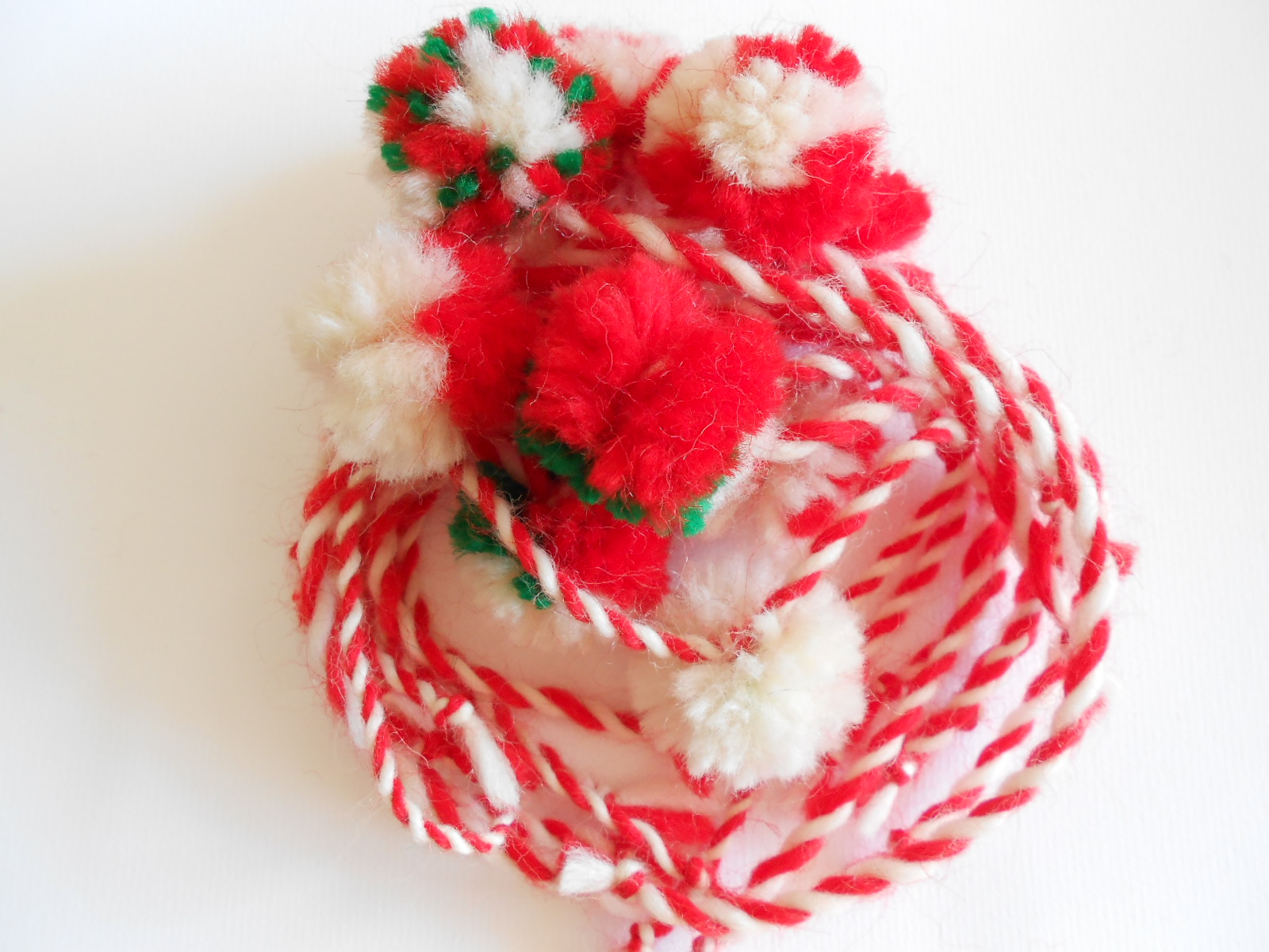 CRAFTWOMEN Studio: Martenitsa The Modern Traditional Handmade Accessories