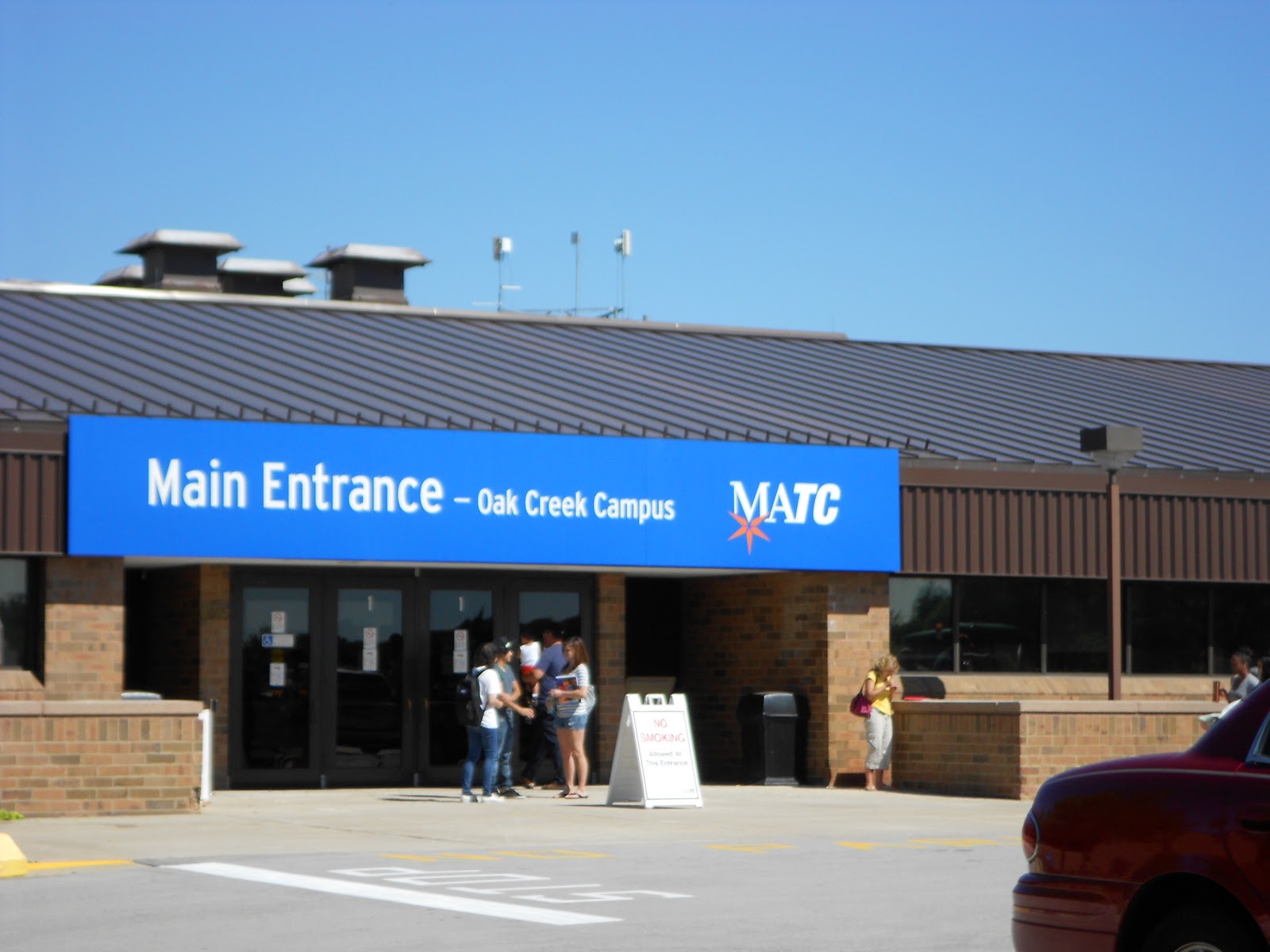 Vanessa Lima - Au Pair em Dix Hills/NY: E a vida na America continua boa!