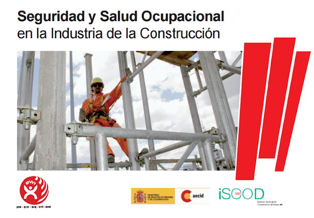 Seguridad Ocupacional en la Construcción ~ Constructora Serpic