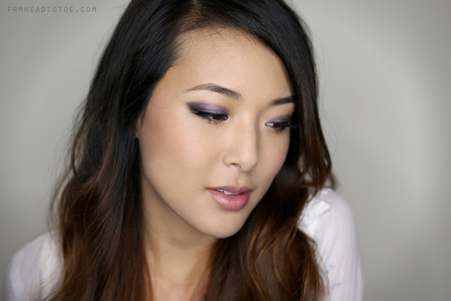 How To Enhance Monolid Eyes! - From Head To Toe