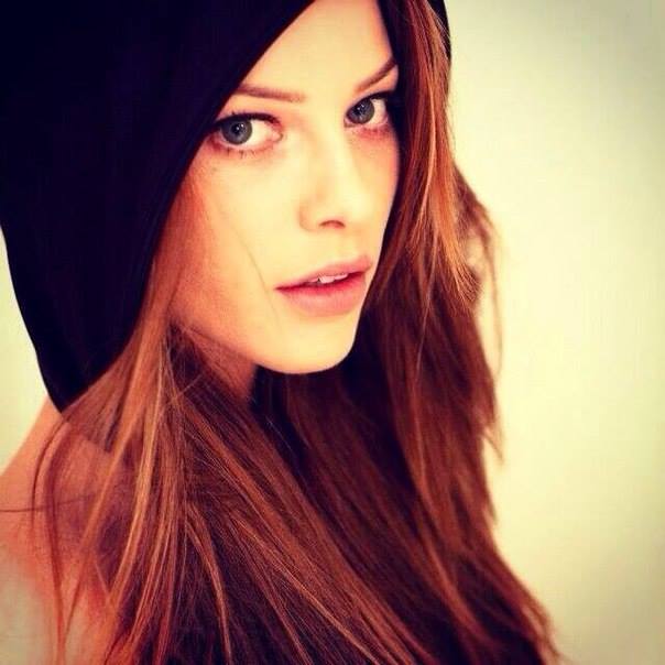 The ABC´s of Beauty: Lauren German aka Lauren Christine German (Galería 1)