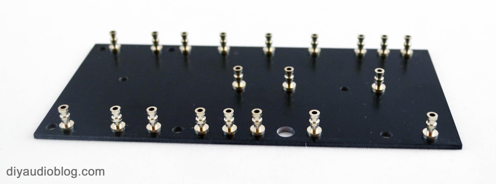 DIY Audio Electronics from Zynsonix.com: October 2017