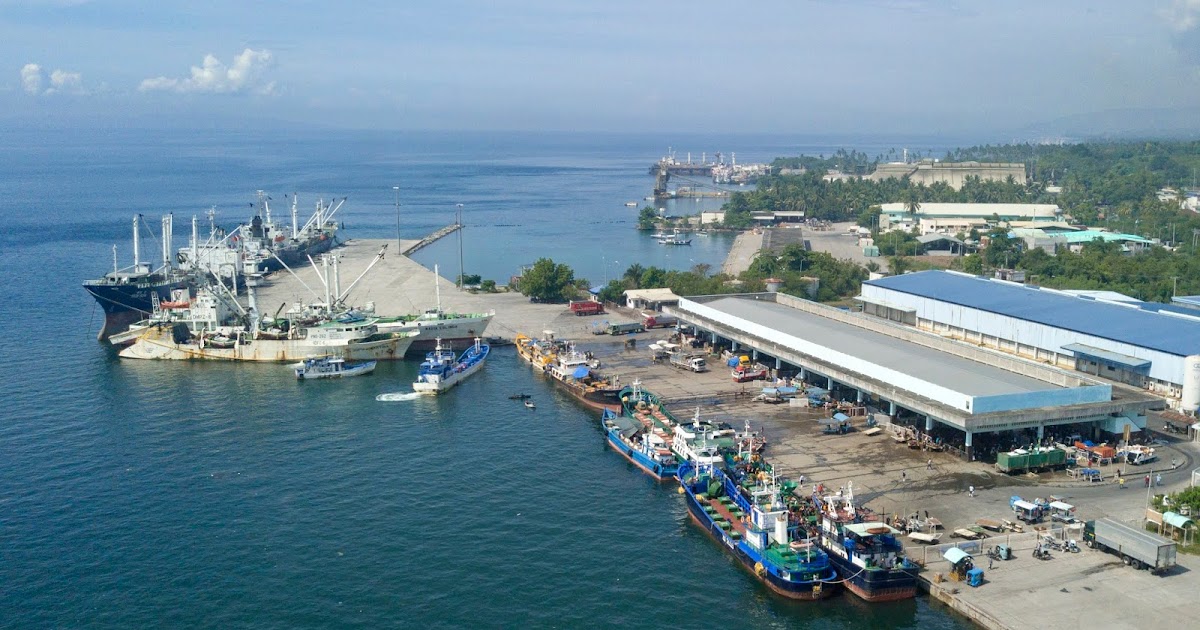 PFDA amends General Santos Fish Port Complex procedures | SFFAII.COM