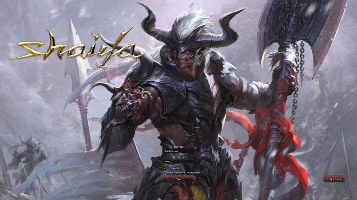 Tudo Sobre Shaiya PT