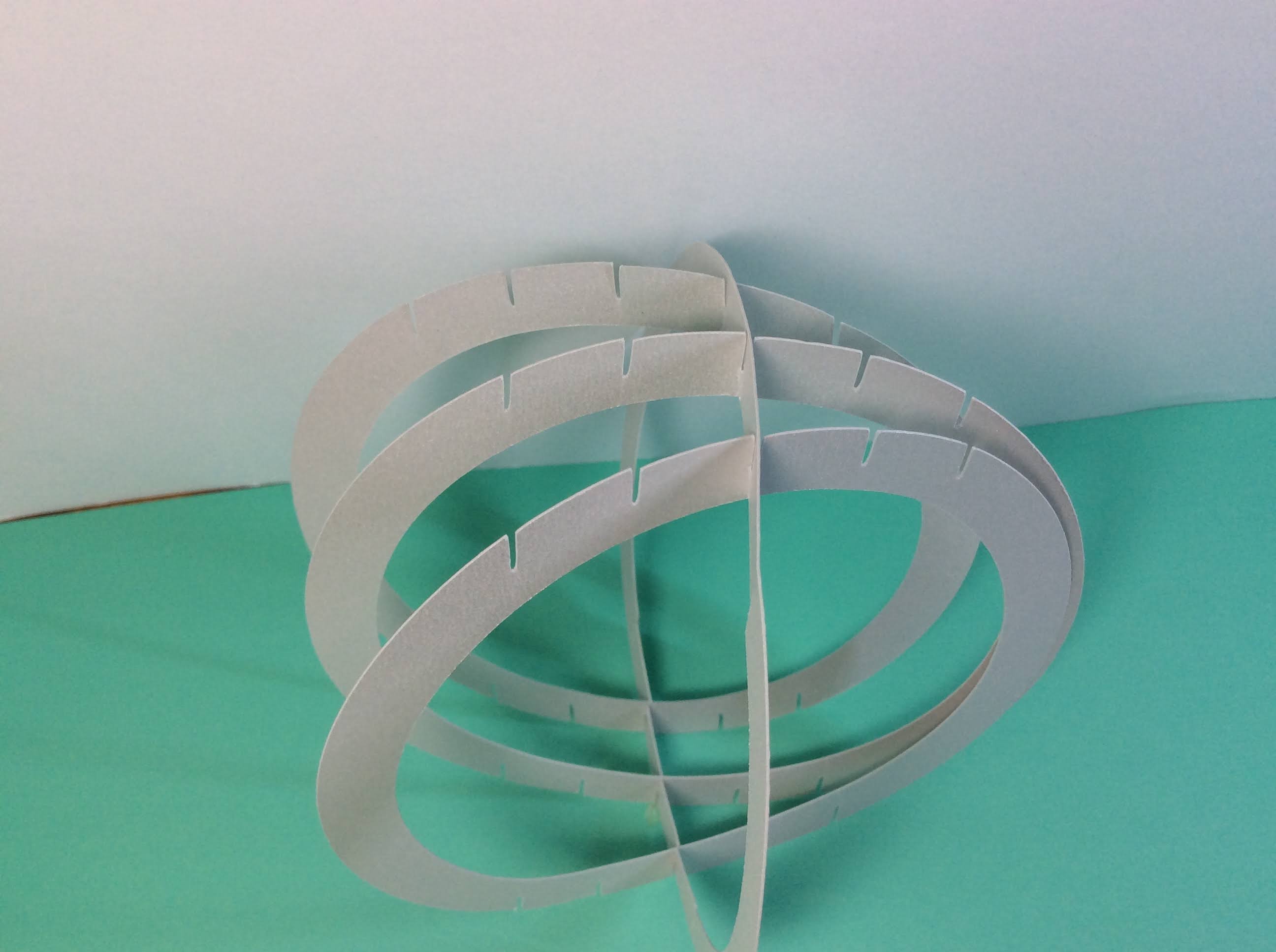 Papercrafts and other fun things: A STEM Project: How to Make a Slice ...