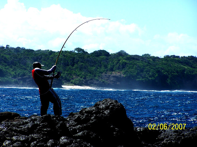 Teknik Mancing Popping | Semua Hal Tentang Memancing